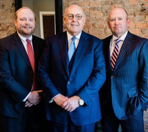 Broderick & Davenport, PLLC